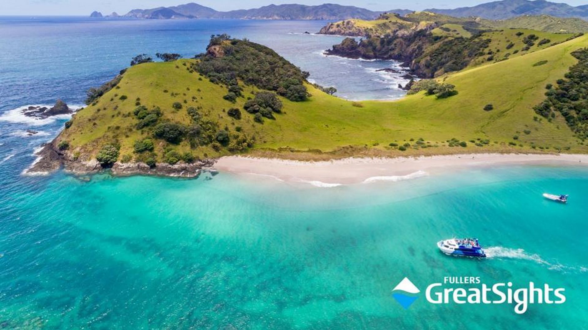 North Island - Every day is a different journey | Kiwiway vacations