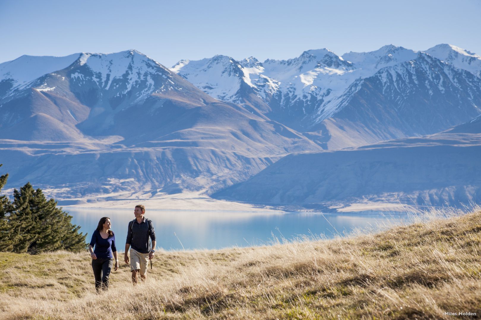 New Zealand Iconic Sights | Essential New Zealand | Kiwiway