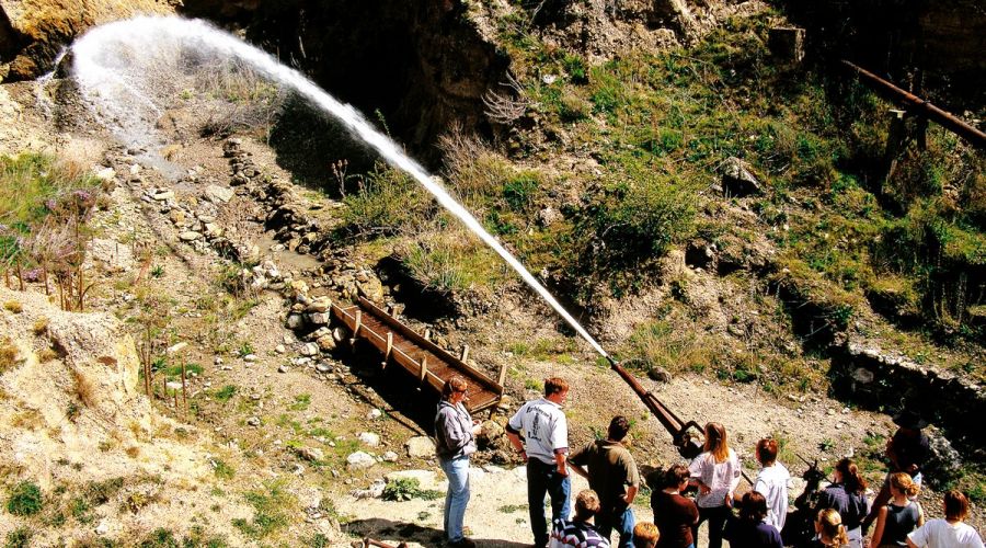 Goldfields Experience: Relive New Zealand’s Gold Rush Heritage | NZ Tourism Tours ️