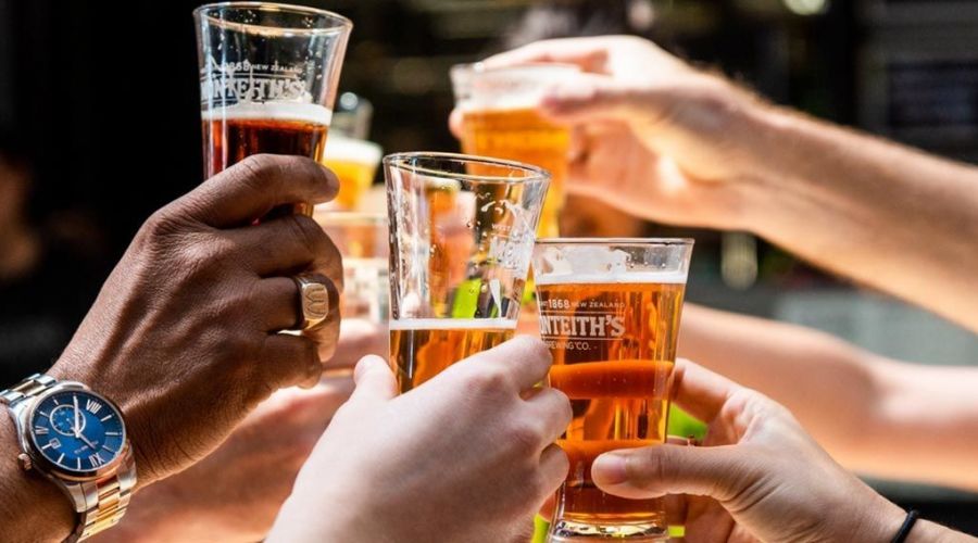 Beer Experience Tour & Tasting | NZ Tourism Tours ️